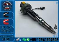 China Hot Sale Volume-Discount Original Diesel Injector 2881087 Fuel Injector Assembly 288-1087 for sale