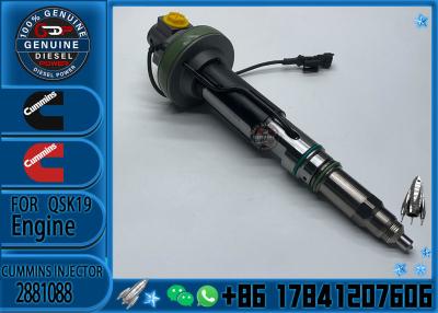 China Hot Sale Volume-Discount Original Diesel Injector 2881087 Fuel Injector Assembly 288-1087 for sale