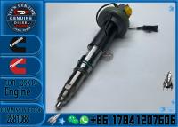 China Hot Sale Volume-Discount Original Diesel Injector 2881087 Fuel Injector Assembly 288-1087 for sale