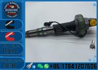 China Hot Sale Volume-Discount Original Diesel Injector 2881087 Fuel Injector Assembly 288-1087 for sale