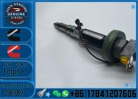 China Fuel Injector Assembly 2881089 2882078 0986435905 for  Engine QSK19 Series for sale