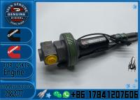 China Fuel Injector 2867147 2867148 2882077 2882078 0986435902 Y431K05390 for CUMMS QSK19 QSK38 QSK50 for sale