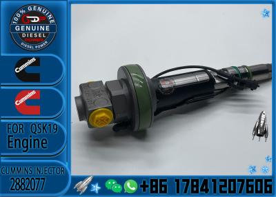 China Fuel Injector 2867147 2867148 2882077 2882078 0986435902 Y431K05390 for CUMMS QSK19 QSK38 QSK50 for sale