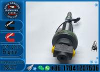 China Fuel Injector 2867147 2867148 2882077 2882078 0986435902 Y431K05390 for CUMMS QSK19 QSK38 QSK50 for sale