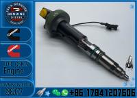 China Fuel Injector 2867147 2867148 2882077 2882078 0986435902 Y431K05390 for CUMMS QSK19 QSK38 QSK50 for sale