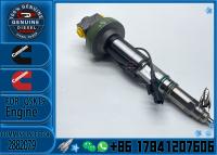 China K19 QSK19 QSK 2882079 2867149 Diesel Engine Parts Fuel Injector 2882079 2867149 for sale