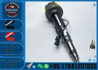 China K19 QSK19 QSK 2882079 2867149 Diesel Engine Parts Fuel Injector 2882079 2867149 for sale