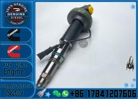 China K19 QSK19 QSK 2882079 2867149 Diesel Engine Parts Fuel Injector 2882079 2867149 for sale