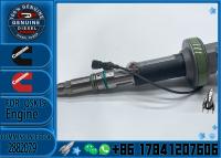 China K19 QSK19 QSK 2882079 2867149 Diesel Engine Parts Fuel Injector 2882079 2867149 for sale