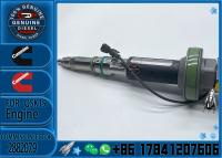 China K19 QSK19 QSK 2882079 2867149 Diesel Engine Parts Fuel Injector 2882079 2867149 for sale