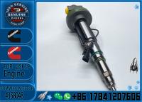 China Diesel Fuel Injector 4928106 FOOBLOJ020 4089972 Y431K05417 for  QSK19 QSK38 QSK50 QSK60 Engine for sale