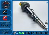 China Diesel Fuel Injector 4928106 FOOBLOJ020 4089972 Y431K05417 for  QSK19 QSK38 QSK50 QSK60 Engine for sale