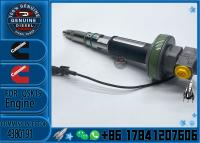 China For Cumminns Injector QSK23.QSK60 4326780 4088431 4902827 4326781 4010160 4984457 4954801 4088426 4026779 4902828 6560-11-1114 for sale