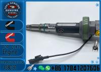 China For Cumminns Injector QSK23.QSK60 4326780 4088431 4902827 4326781 4010160 4984457 4954801 4088426 4026779 4902828 6560-11-1114 for sale