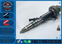 China For Cumminns Injector QSK23.QSK60 4326780 4088431 4902827 4326781 4010160 4984457 4954801 4088426 4026779 4902828 6560-11-1114 for sale