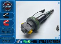 China Factory Direct Sale and Highly Popular Diesel Engine Fuel Injector 2881087 2867149 2867148 4928104 for QSK19 Engine for sale