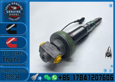 China Factory Direct Sale and Highly Popular Diesel Engine Fuel Injector 2881087 2867149 2867148 4928104 for QSK19 Engine for sale