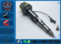 China Factory Direct Sale and Highly Popular Diesel Engine Fuel Injector 2881087 2867149 2867148 4928104 for QSK19 Engine for sale