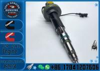 China Factory Direct Sale and Highly Popular Diesel Engine Fuel Injector 2881087 2867149 2867148 4928104 for QSK19 Engine for sale