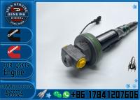 China Wholesale 4955524 4964170 4955524KX 4955524PX 4955524NX Injector for  Diesel Engine Parts QSK19 Ready Stock for sale