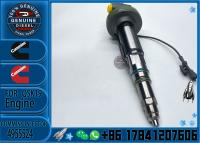 China Wholesale 4955524 4964170 4955524KX 4955524PX 4955524NX Injector for  Diesel Engine Parts QSK19 Ready Stock for sale