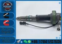 China New Condition Diesel Fuel Injector 4964171 4955525 for QSK19 QSK38 QSK50 QSK60 Engines QSK19 QSK38 QSK50 QSK60 for sale