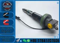 China New Condition Diesel Fuel Injector 4964171 4955525 for QSK19 QSK38 QSK50 QSK60 Engines QSK19 QSK38 QSK50 QSK60 for sale