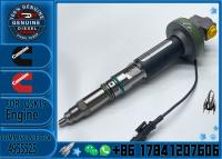China New Condition Diesel Fuel Injector 4964171 4955525 for QSK19 QSK38 QSK50 QSK60 Engines QSK19 QSK38 QSK50 QSK60 for sale