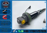China New Condition Diesel Fuel Injector 4964171 4955525 for QSK19 QSK38 QSK50 QSK60 Engines QSK19 QSK38 QSK50 QSK60 for sale