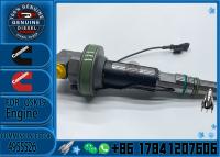 China Diesel Fuel Unit Injector 4955526 4955526PX 4955526NX 4955526RX FUEL INJECTOR for QSK38 QSK50 INJECTOR for sale