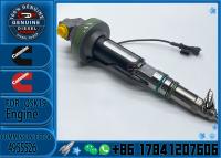 China Diesel Fuel Unit Injector 4955526 4955526PX 4955526NX 4955526RX FUEL INJECTOR for QSK38 QSK50 INJECTOR for sale
