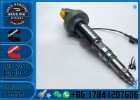 China Diesel Fuel Unit Injector 4955526 4955526PX 4955526NX 4955526RX FUEL INJECTOR for QSK38 QSK50 INJECTOR for sale