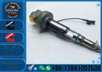 China Diesel Fuel Unit Injector 4955526 4955526PX 4955526NX 4955526RX FUEL INJECTOR for QSK38 QSK50 INJECTOR for sale