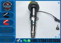 China Diesel Fuel Unit Injector 4955526 4955526PX 4955526NX 4955526RX FUEL INJECTOR for QSK38 QSK50 INJECTOR for sale