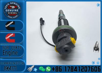 China K19 KTA19 QSK19 CM850 Fuel Injection Pump Fuel Injector 2867149 2882079 4964170 4918073 4955524 2882077 4964173 4964172 4964171 for sale