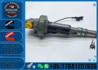 China K19 KTA19 QSK19 CM850 Fuel Injection Pump Fuel Injector 2867149 2882079 4964170 4918073 4955524 2882077 4964173 4964172 4964171 for sale