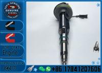 China K19 KTA19 QSK19 CM850 Fuel Injection Pump Fuel Injector 2867149 2882079 4964170 4918073 4955524 2882077 4964173 4964172 4964171 for sale