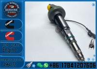 China Diesel Fuel Injector 2881088 F00BL0J014 F00BL0J017 4964172 for QSK19 Engine Parts for sale