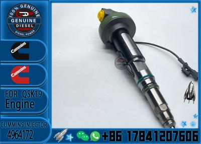 China Diesel Fuel Injector 2881088 F00BL0J014 F00BL0J017 4964172 for QSK19 Engine Parts for sale
