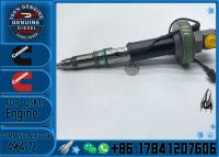 China Diesel Fuel Injector 2881088 F00BL0J014 F00BL0J017 4964172 for QSK19 Engine Parts for sale