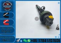 China Diesel Fuel Injector 2881088 F00BL0J014 F00BL0J017 4964172 for QSK19 Engine Parts for sale