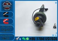China Diesel Fuel Injector 2881088 F00BL0J014 F00BL0J017 4964172 for QSK19 Engine Parts for sale