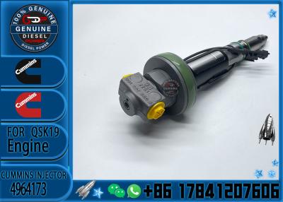 China Fuel Injector QSK60 Injector 2867149 4964173 4955527 4964170 F00BL0J020 4955524 4918073 for sale