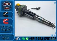 China Fuel Injector QSK60 Injector 2867149 4964173 4955527 4964170 F00BL0J020 4955524 4918073 for sale