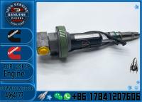China Fuel Injector QSK60 Injector 2867149 4964173 4955527 4964170 F00BL0J020 4955524 4918073 for sale