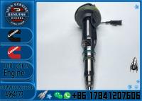 China Fuel Injector QSK60 Injector 2867149 4964173 4955527 4964170 F00BL0J020 4955524 4918073 for sale