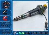 China Fuel Injector 0986435616 0986435905 0986435612 0986435611 for QSK19 QSK38 QSK50 QSK60 Engine for sale