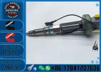 China Fuel Injector 0986435616 0986435905 0986435612 0986435611 for QSK19 QSK38 QSK50 QSK60 Engine for sale