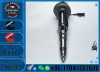 China Fuel Injector 0986435616 0986435905 0986435612 0986435611 for QSK19 QSK38 QSK50 QSK60 Engine for sale