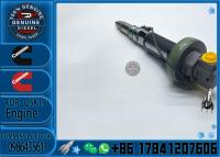 China Fuel Injector 0986435616 0986435905 0986435612 0986435611 for QSK19 QSK38 QSK50 QSK60 Engine for sale